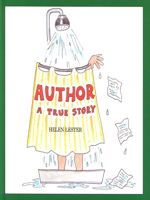 Author - NLB - OverDrive