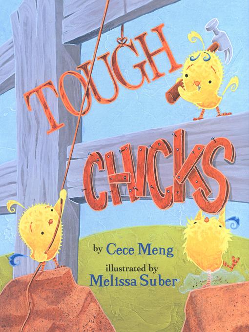 Libby - Tough Chicks