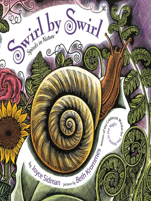 Swirl by Swirl - NC Kids Digital Library - OverDrive