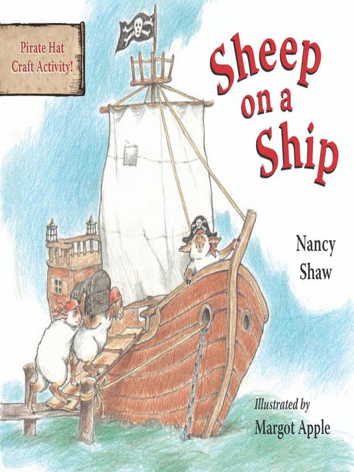 Kids - Sheep on a Ship - King County Library System - OverDrive