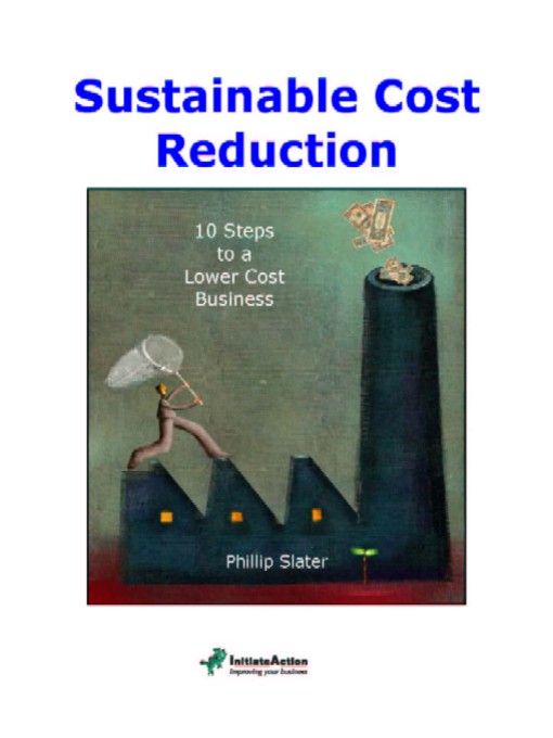 Libby - Sustainable Cost Reduction