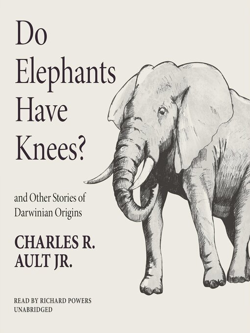 Do Elephants Have Knees? - Hawaii State Public Library System - OverDrive