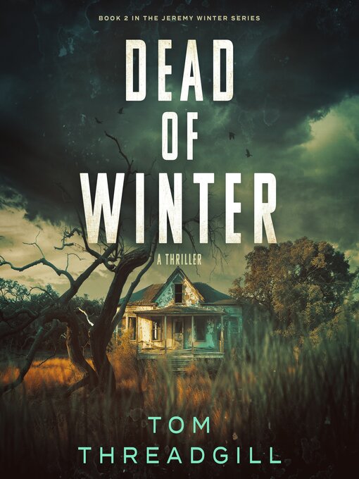 Dead of Winter - Oregon Digital Library Consortium - OverDrive