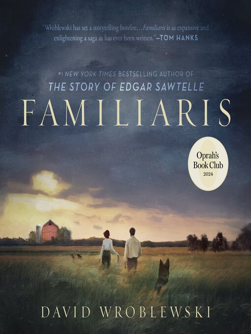 Familiaris | King County Library System | BiblioCommons
