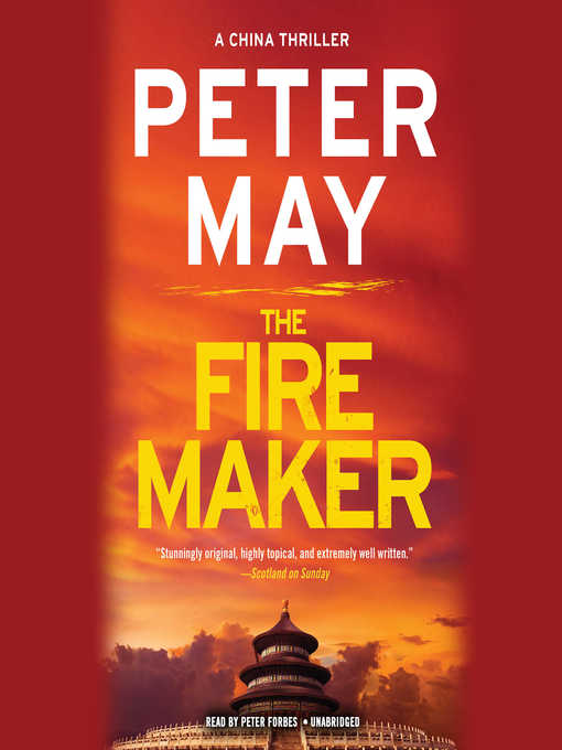 The Firemaker - New York Public Library - OverDrive