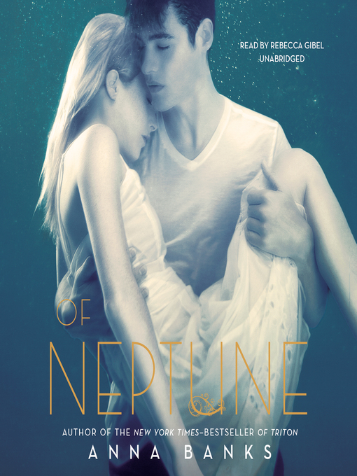 Of Neptune - Libby