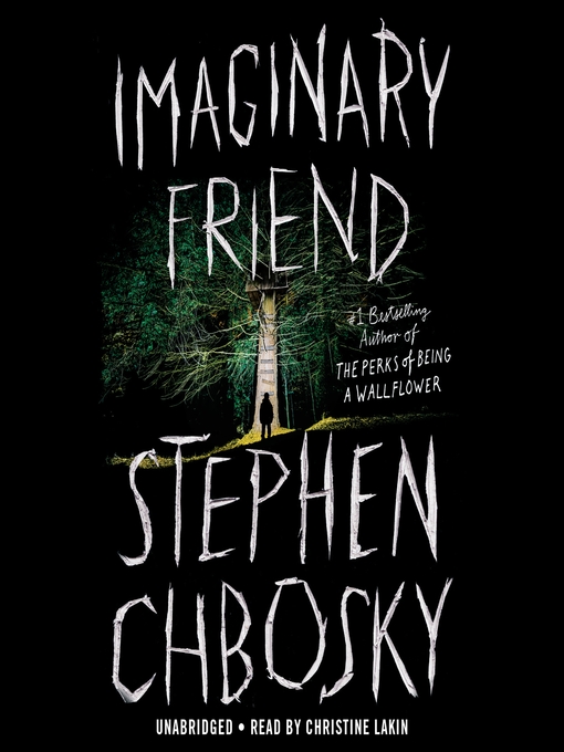 Imaginary Friend - Hamilton Public Library - OverDrive