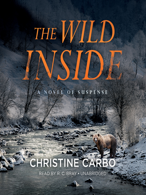 The Wild Inside - Hancock County Public Library - OverDrive