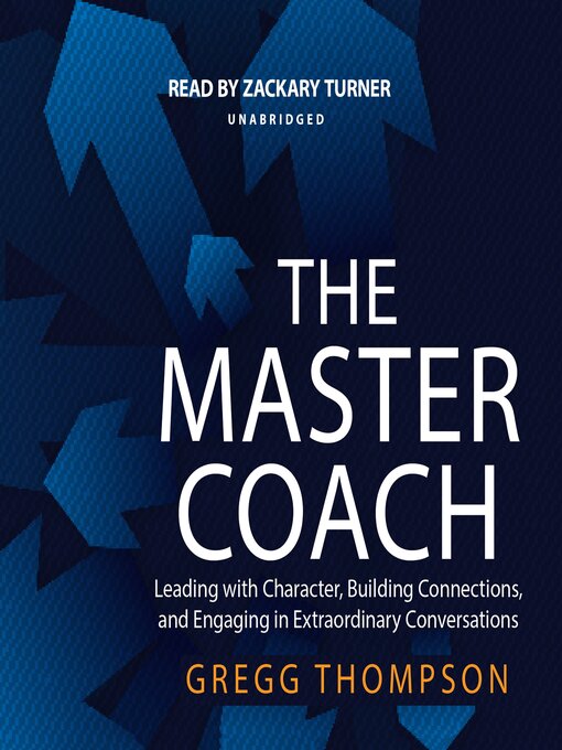 Awards & Best Of - The Master Coach - National Library Board Singapore ...