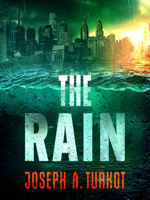 The Rain - Department of Defense - OverDrive