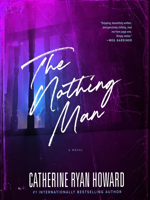 The Nothing Man - Fort Worth Public Library - OverDrive