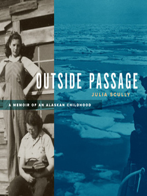 Outside Passage - Plum Creek Library System - OverDrive
