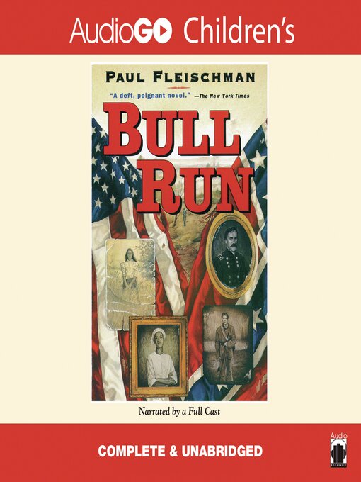 Bull Run | King County Library System | BiblioCommons