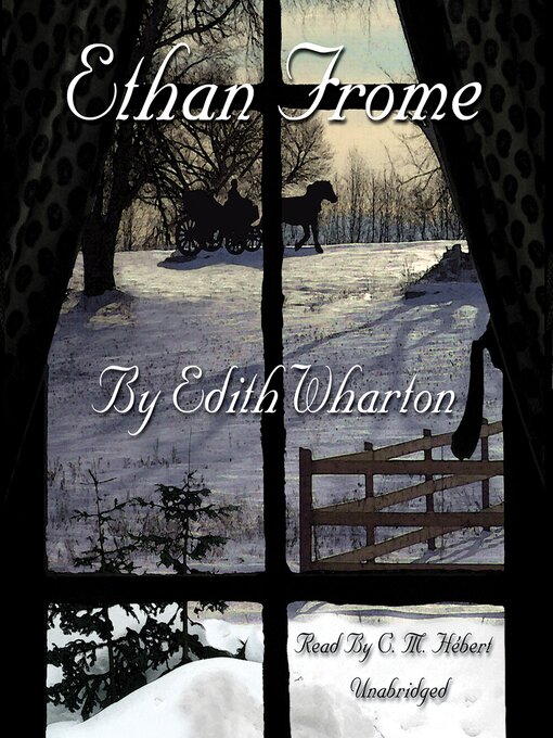 Libby - Ethan Frome