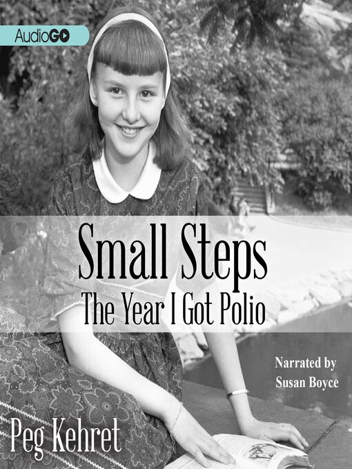 Small Steps - Toronto Public Library - OverDrive