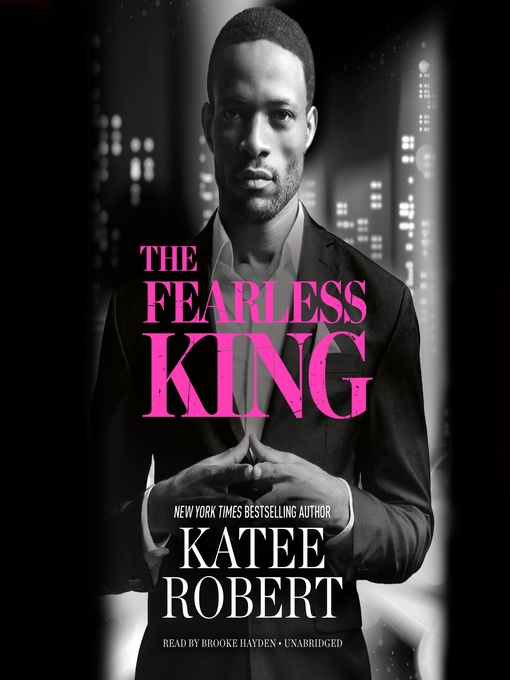 The Fearless King — Kalamazoo Public Library