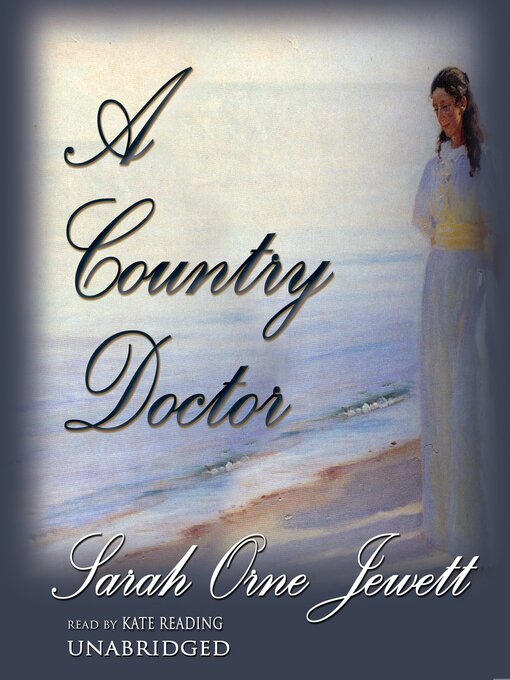 Libby - A Country Doctor