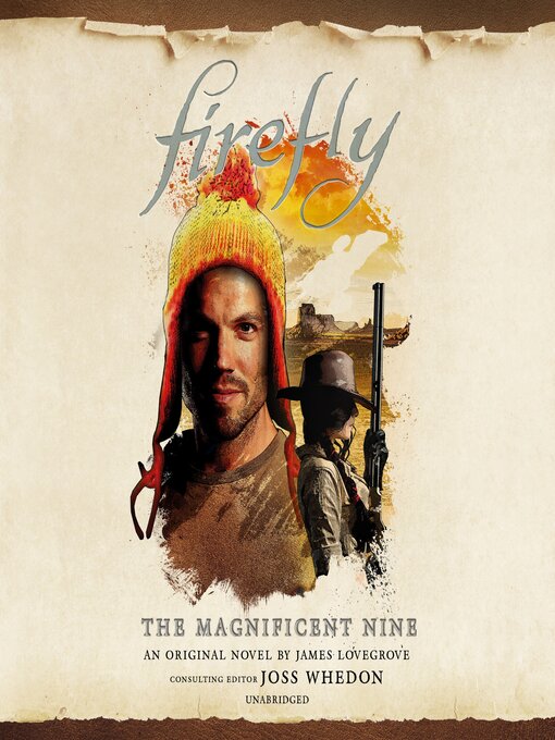 Magnificent Nine | King County Library System | BiblioCommons
