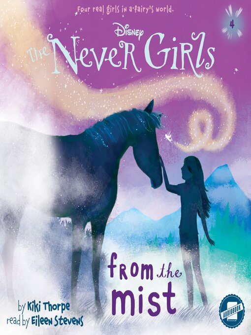 Libby - From the Mist