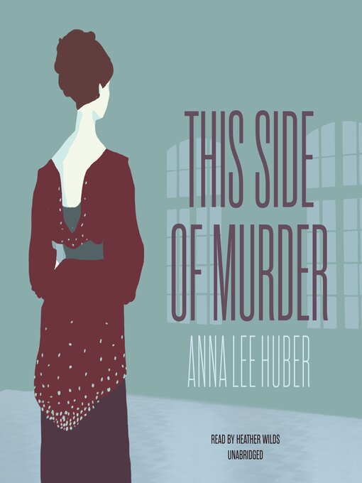 Libby - This Side of Murder