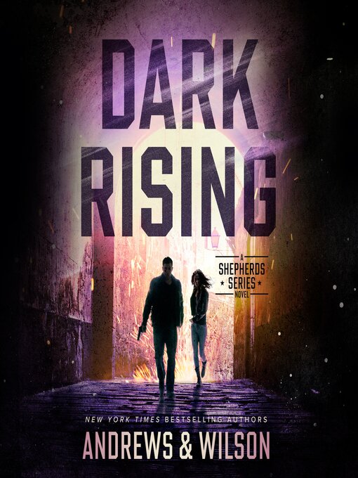 Dark Rising - Houston Public Library - OverDrive
