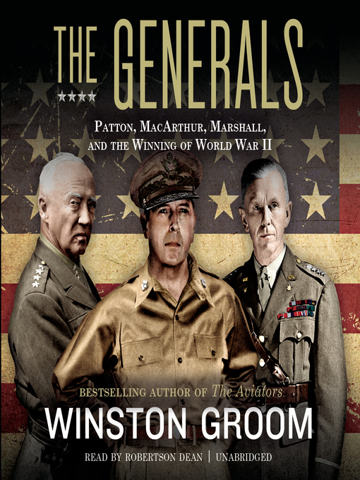 Libby - The Generals