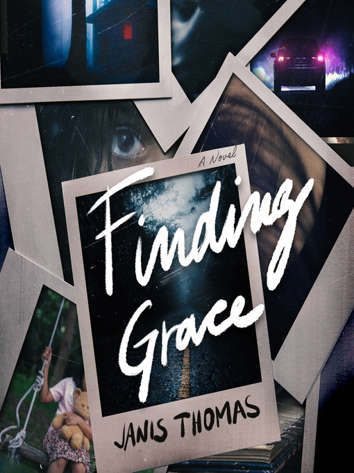 Finding Grace - Libby