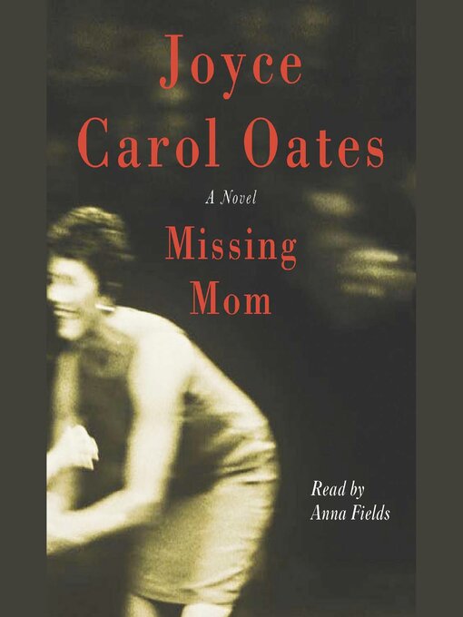 Missing Mom - Greater Phoenix Digital Library - OverDrive
