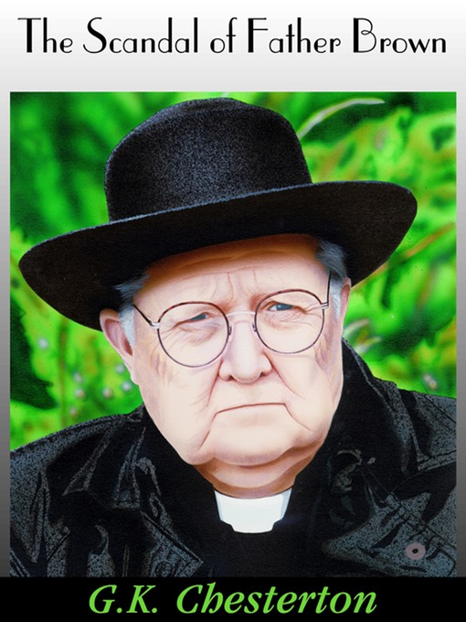 Libby - The Scandal of Father Brown