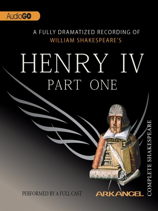 Henry IV, Part 1 - Pima County Public Library - OverDrive