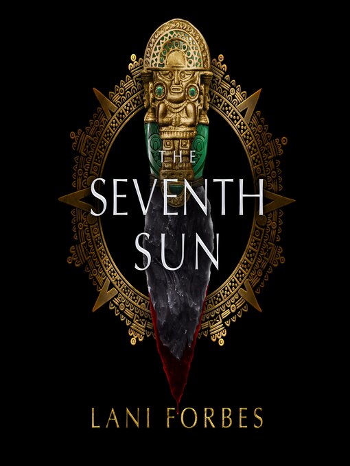 Libby - The Seventh Sun