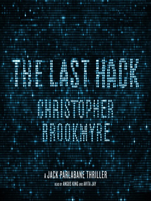 Libby - The Last Hack