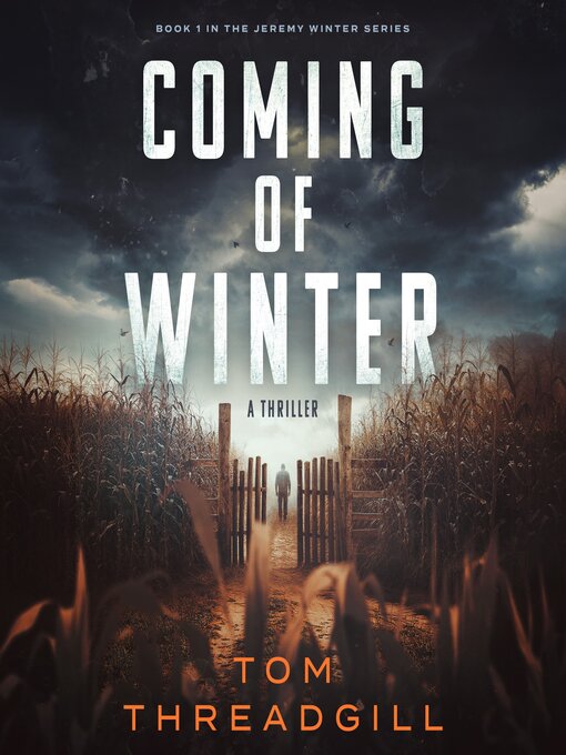 Coming of Winter - Sacramento Public Library - OverDrive