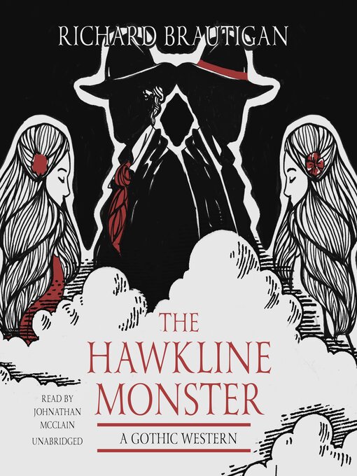 The Hawkline Monster - Austin Public Library - OverDrive