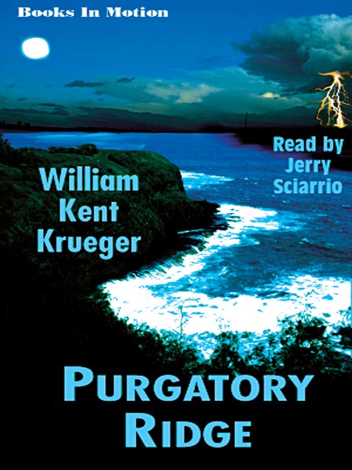 Purgatory Ridge - Kentucky Libraries Unbound - OverDrive