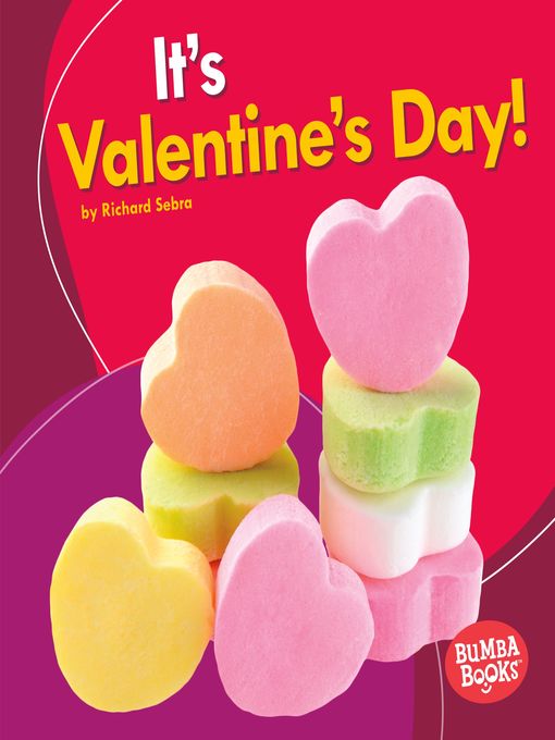 Libby - It's Valentine's Day!
