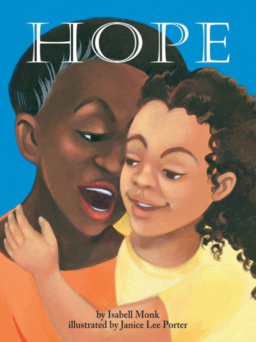 Libby - Hope