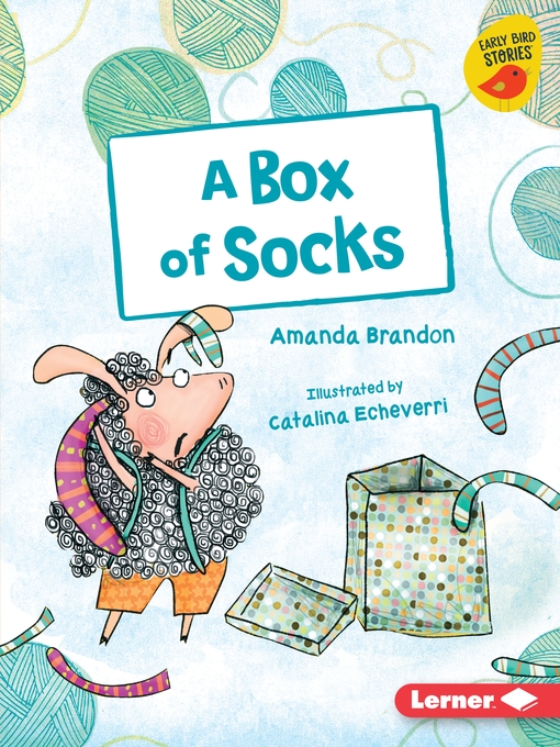 Libby - A Box of Socks