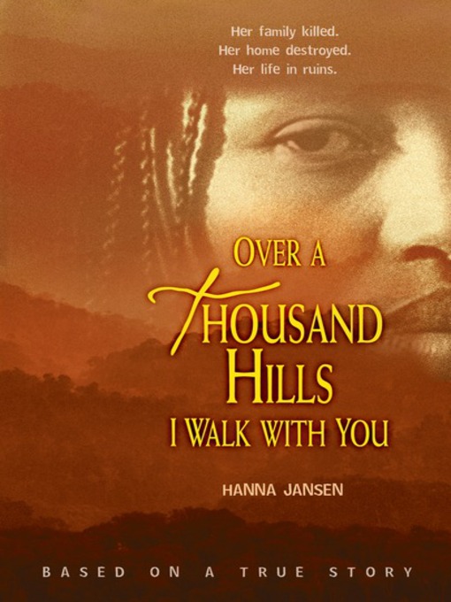Libby - Over a Thousand Hills I Walk with You