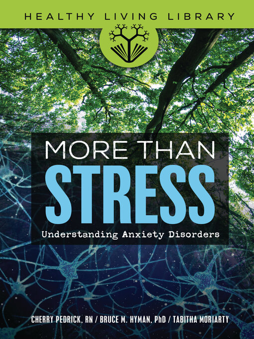 More Than Stress - NLB - OverDrive