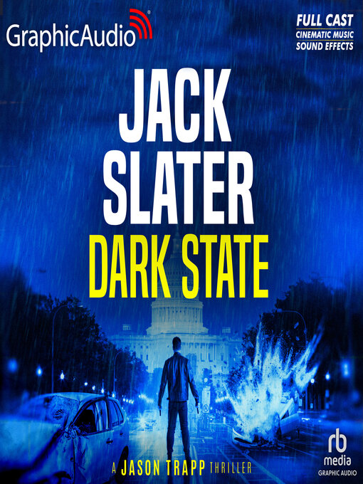 Dark State - Indiana Digital Library - OverDrive
