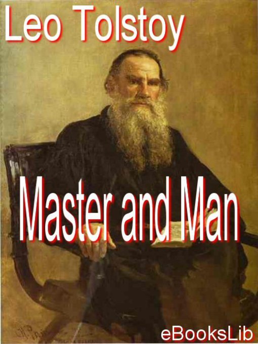 Master and Man - National Library Board Singapore - OverDrive