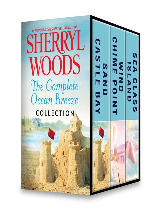 The Complete Ocean Breeze Collection: Sand Castle Bay ; Wind Chime ...