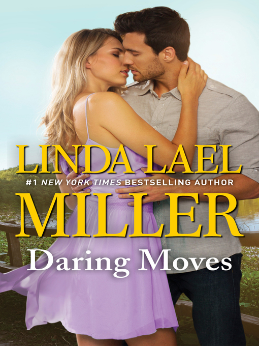 Daring Moves - The Ohio Digital Library - OverDrive
