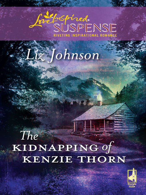 The Kidnapping of Kenzie Thorn - Tennessee READS - OverDrive