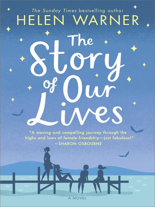 Libby - The Story of Our Lives