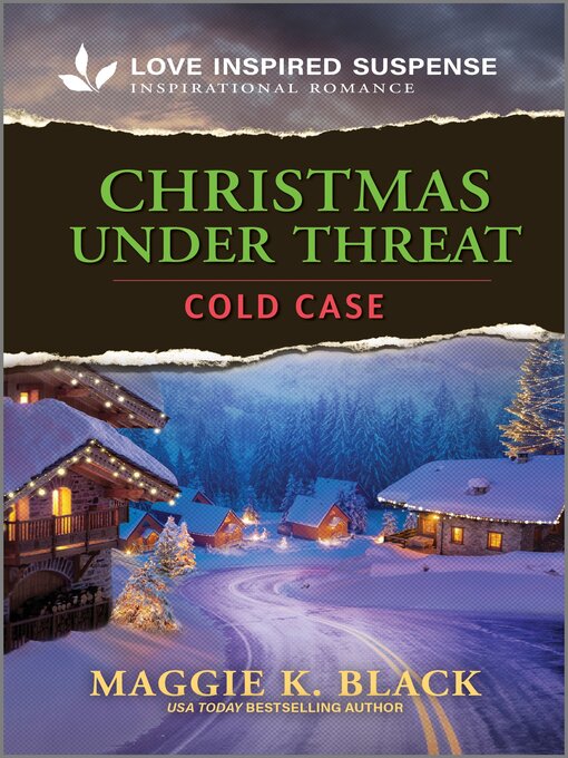 Christmas Under Threat - Harris County Public Library - OverDrive