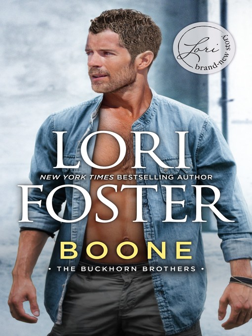 Boone - Mississauga Library - OverDrive