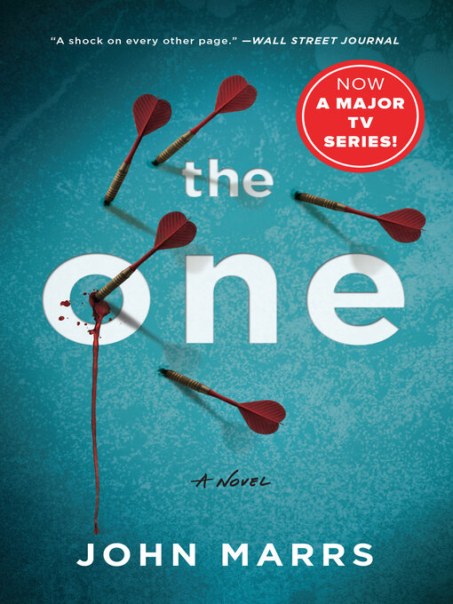 The One - The Free Library of Philadelphia - OverDrive