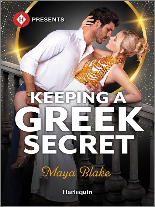 Keeping a Greek Secret - Brooklyn Public Library - OverDrive